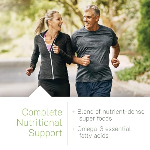 multivitamin for overall health