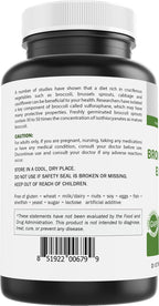 multivitamin for overall health