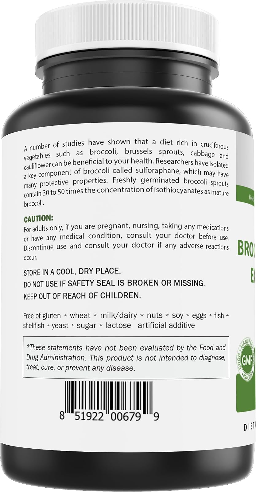 multivitamin for overall health