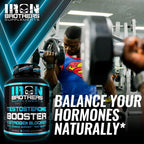 multivitamin for overall vitality
