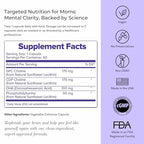 multivitamin for overall wellness after pregnancy