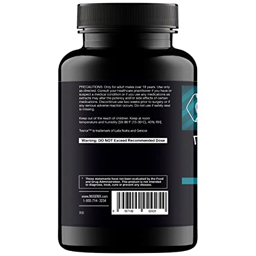 multivitamin for overall wellness and vitality