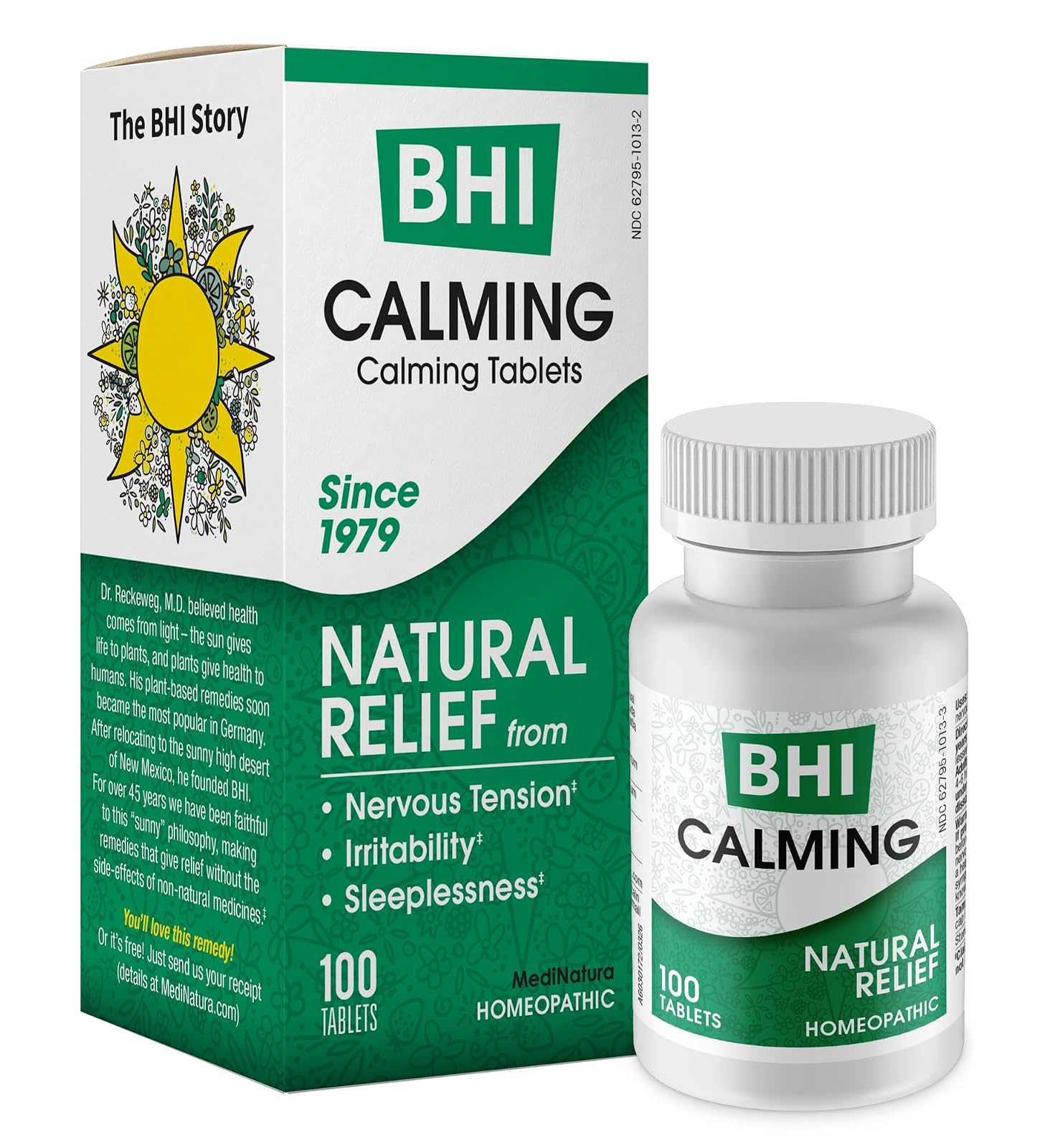 multivitamin for overall wellness support