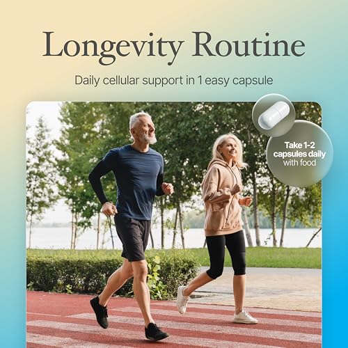 multivitamin for overall wellness support
