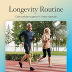 multivitamin for overall wellness support