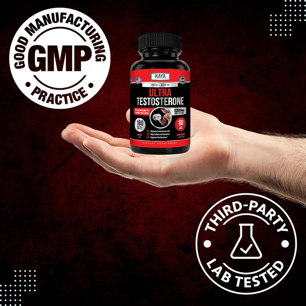 multivitamin for overall wellness