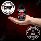 multivitamin for overall wellness