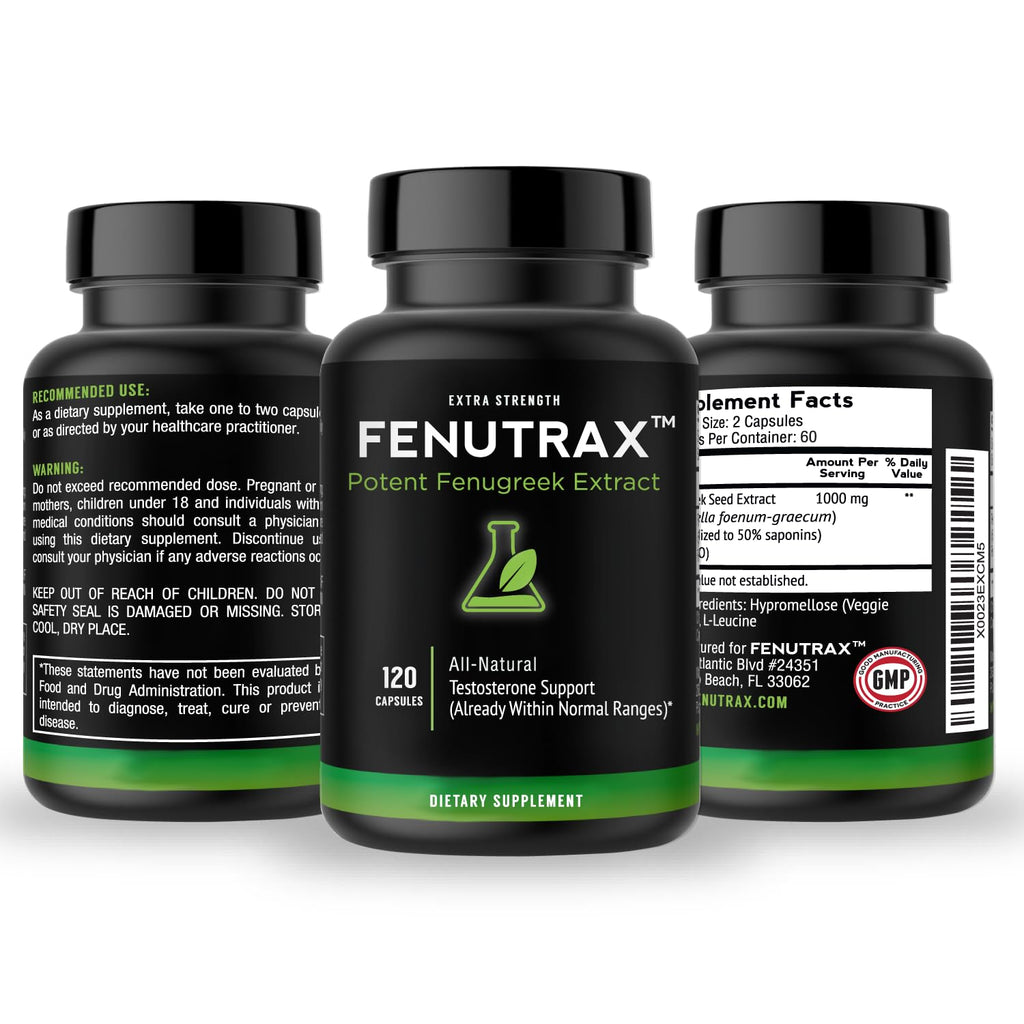 multivitamin for overall wellness