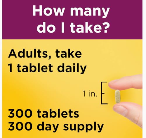 multivitamin for overall wellness
