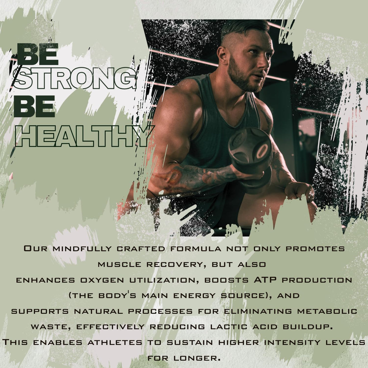 multivitamin for overall wellness