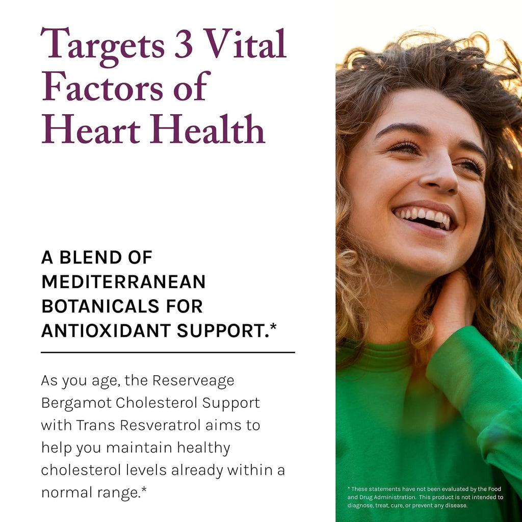 Multivitamin for overall wellness