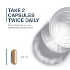 multivitamin for overall wellness