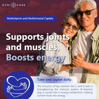 multivitamin for overall wellness