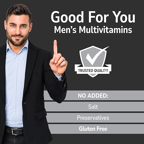 multivitamin for overall wellness