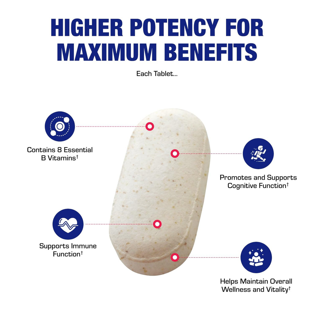multivitamin for overall wellness
