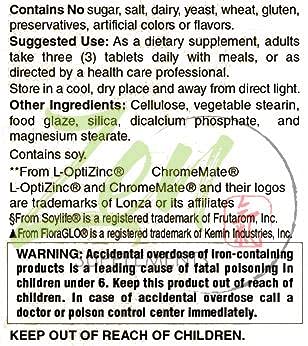 multivitamin for overall wellness