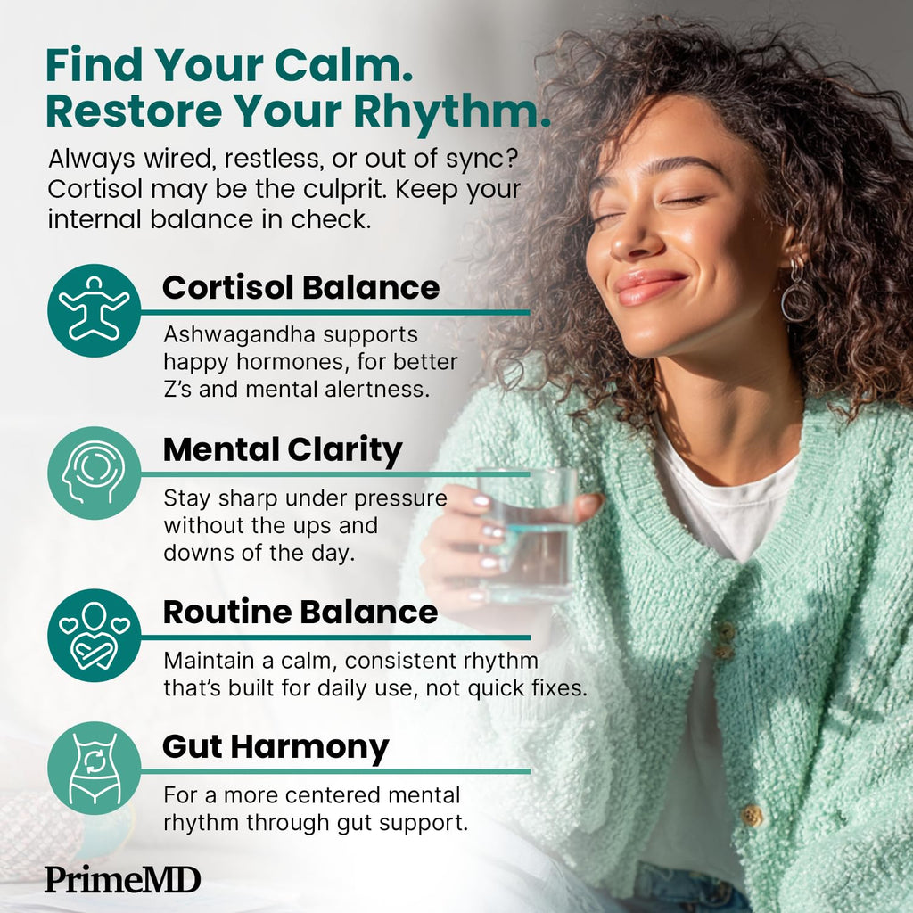 Multivitamin for overall wellness
