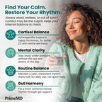 Multivitamin for overall wellness