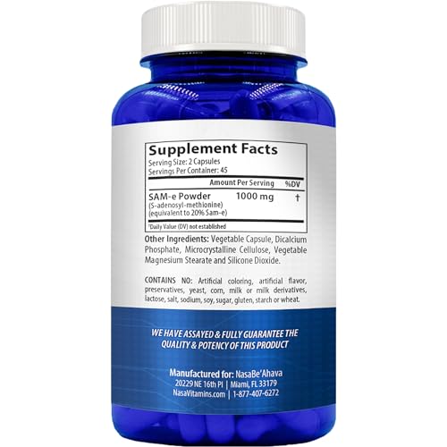 multivitamin for overall wellness