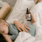 multivitamin for postpartum recovery