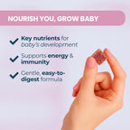 multivitamin for pregnant women
