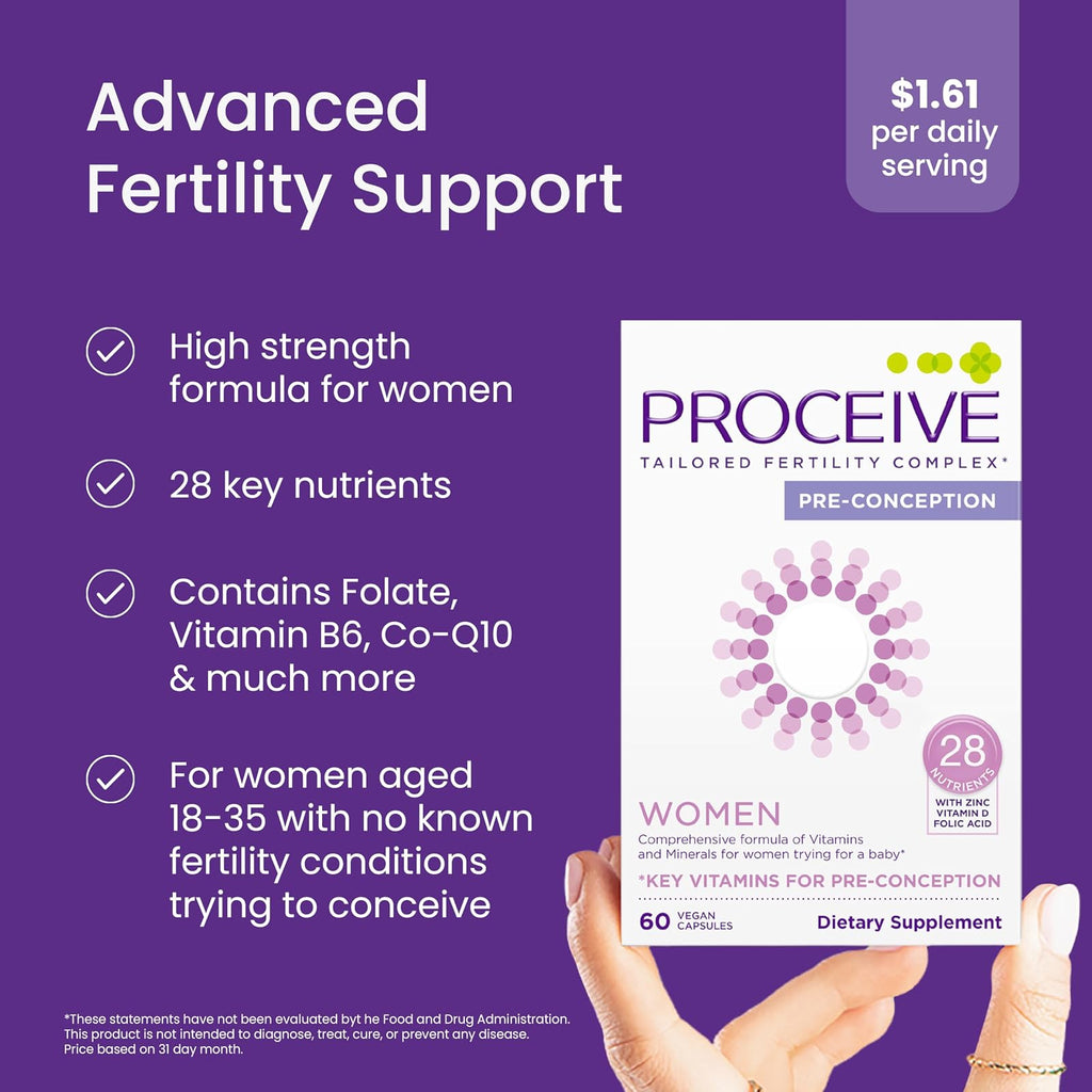 multivitamin for prenatal health
