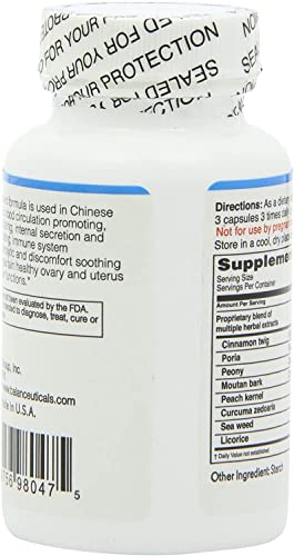 multivitamin for reproductive health support