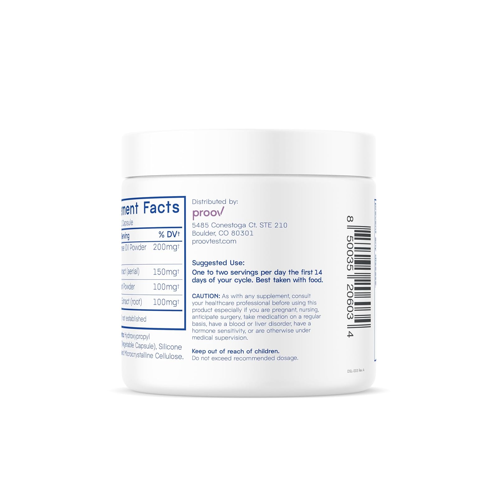 multivitamin for reproductive wellness