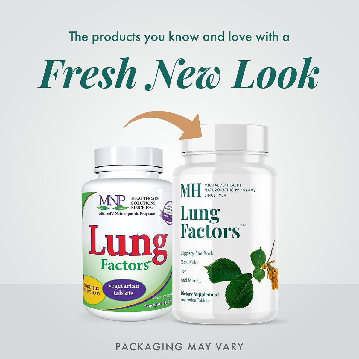 multivitamin for respiratory health