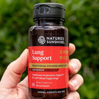 multivitamin for respiratory health