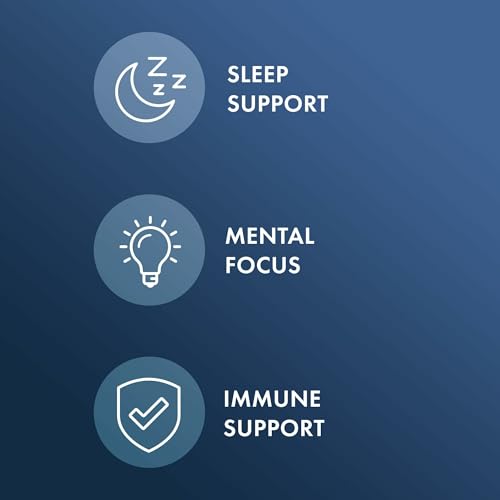 multivitamin for restful sleep