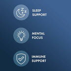 multivitamin for restful sleep