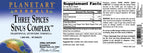 multivitamin for seasonal allergies relief