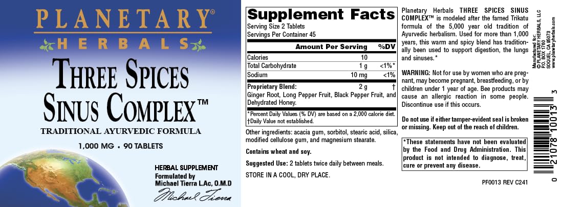 multivitamin for seasonal allergies relief