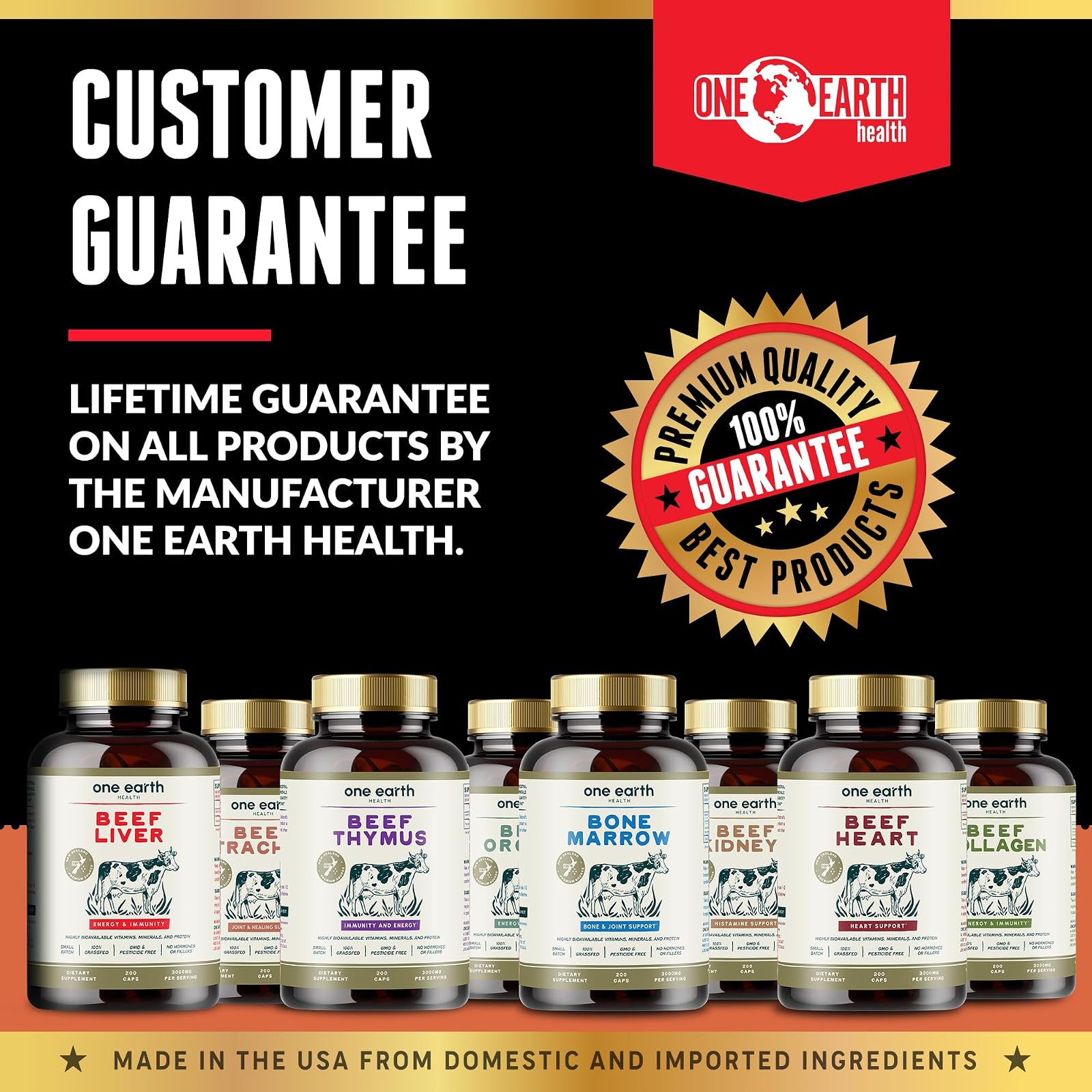 multivitamin for seniors beef organs