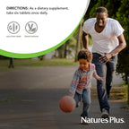 multivitamin for seniors bone health