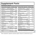 multivitamin for seniors bone health