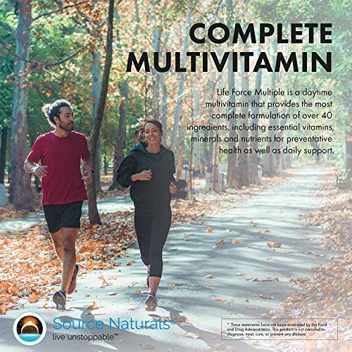 multivitamin for seniors bone health