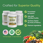 multivitamin for seniors boosting energy levels