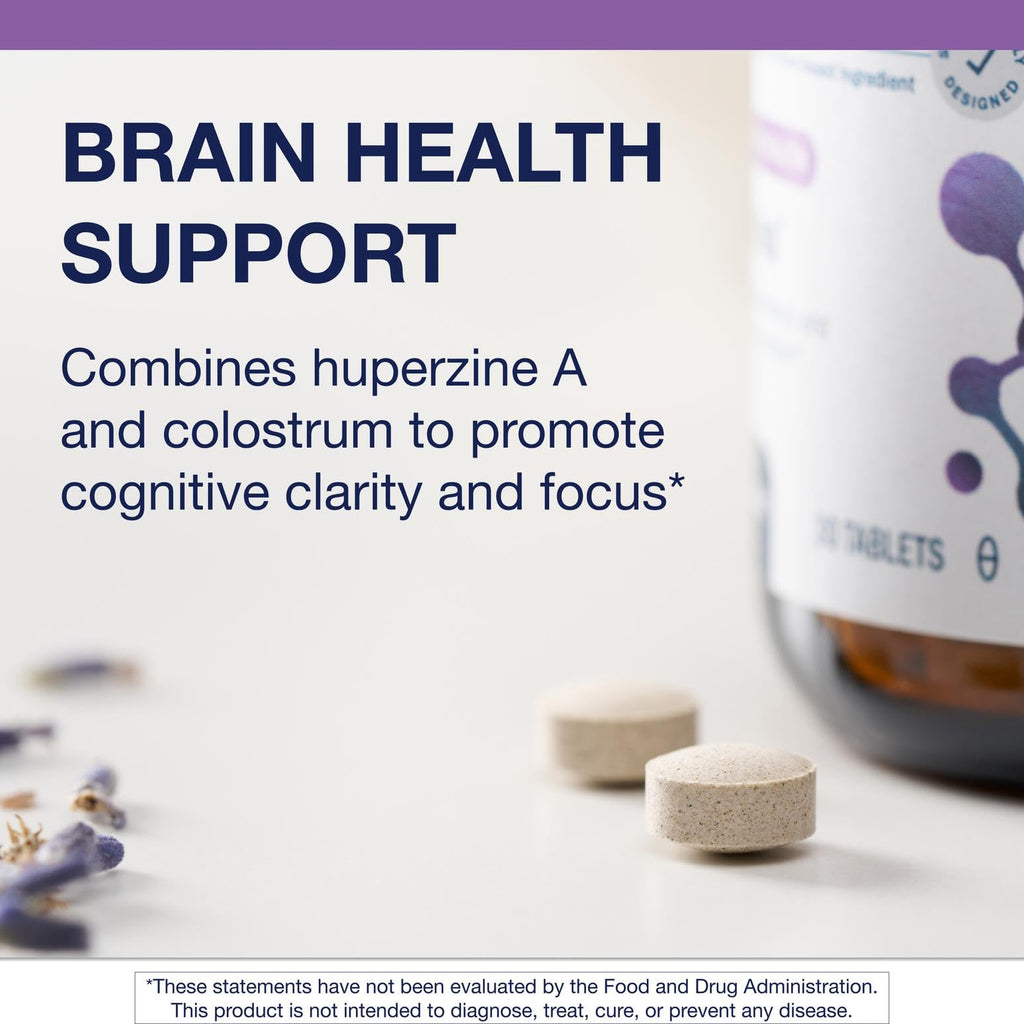 multivitamin for seniors brain function