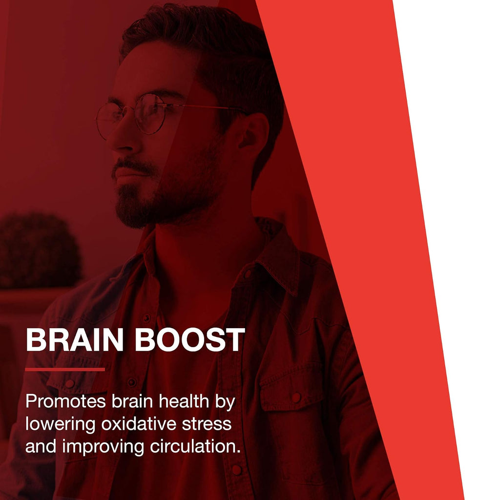 multivitamin for seniors brain health