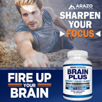 multivitamin for seniors' brain support