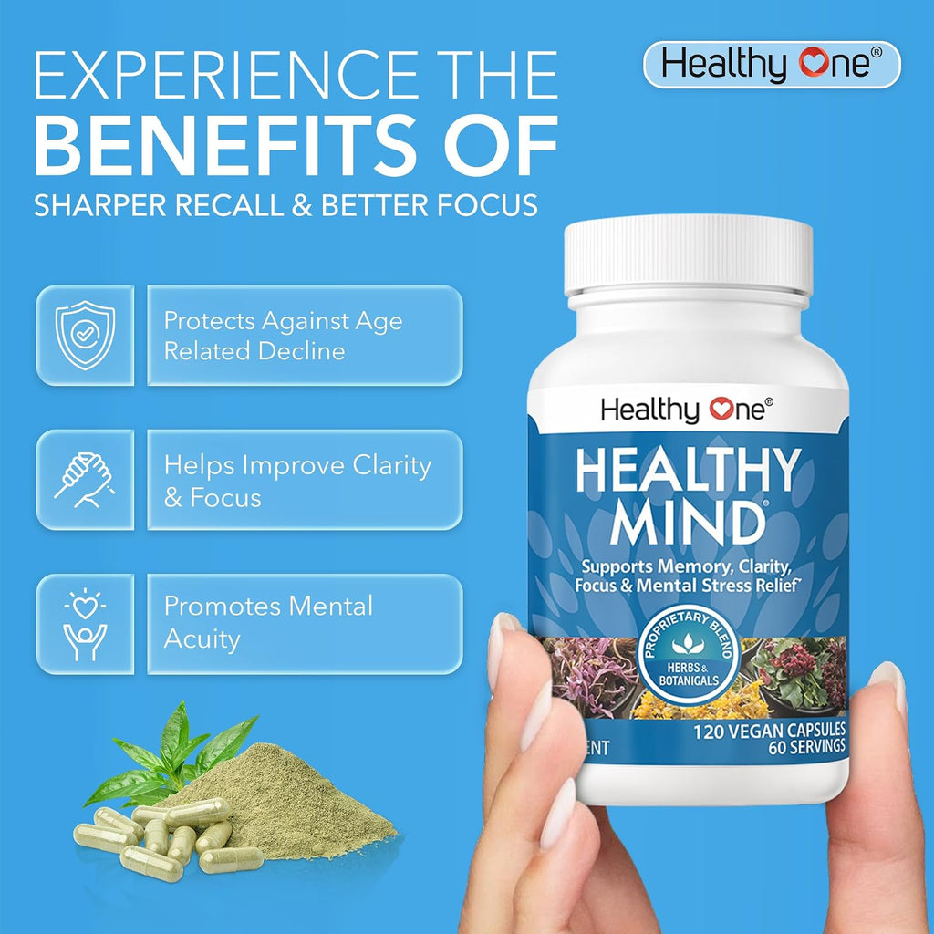 multivitamin for seniors cognitive boost