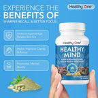 multivitamin for seniors cognitive boost