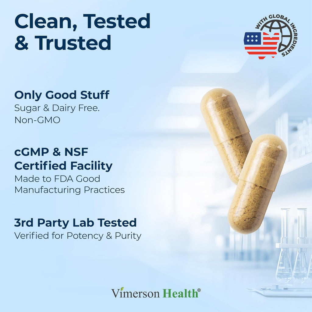 multivitamin for seniors cognitive health