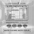 multivitamin for seniors cognitive support
