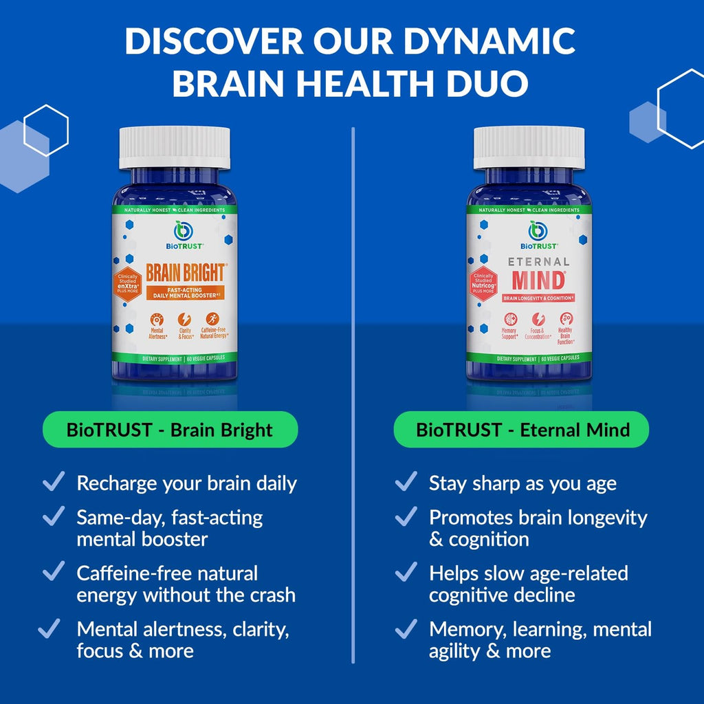 multivitamin for seniors cognitive support