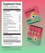 multivitamin for seniors cognitive support