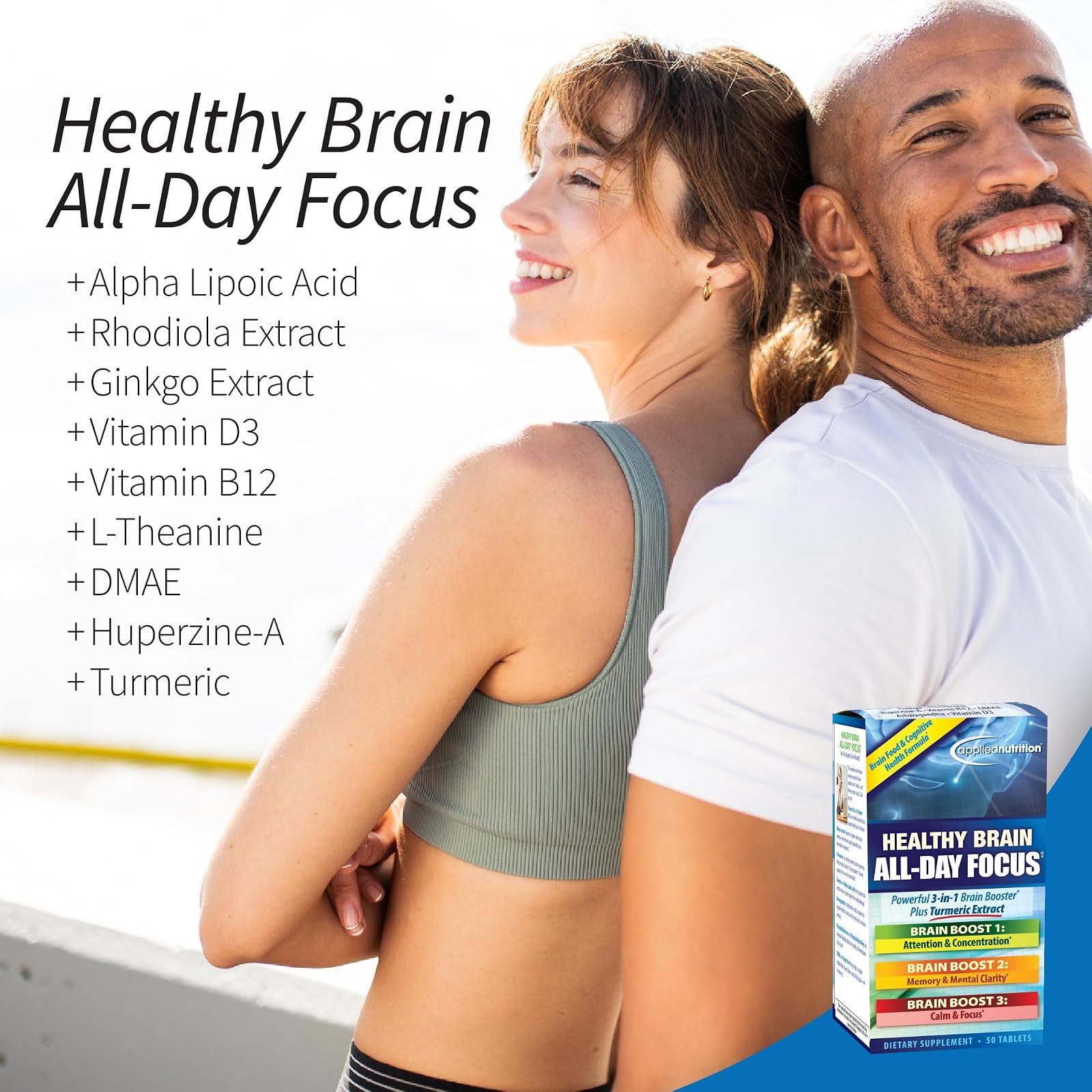 multivitamin for seniors cognitive support