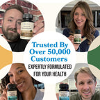 multivitamin for seniors DAIKEN support